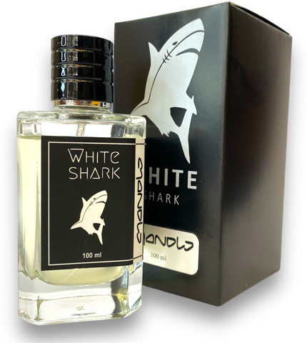 perfume shark