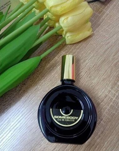 Buy ZOKER Somebody perfume spray original Eau de Parfum - 100 ml Online ...