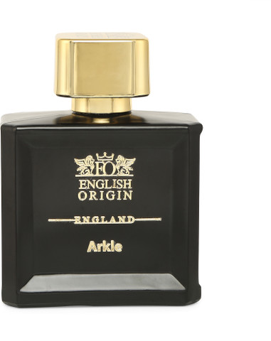 amber perfume origin