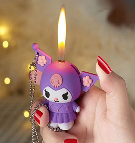 hello kitty lighter