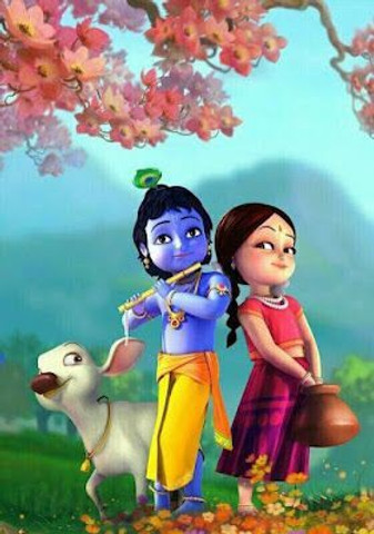 krishna ji wallpapers