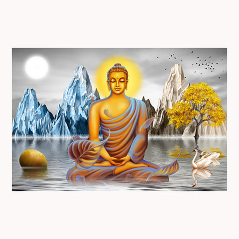 lord budda wallpapers