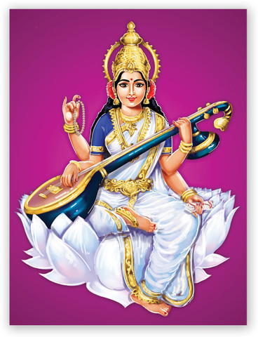 saraswathi devi hd wallpapers