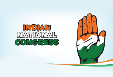 congress logo hd