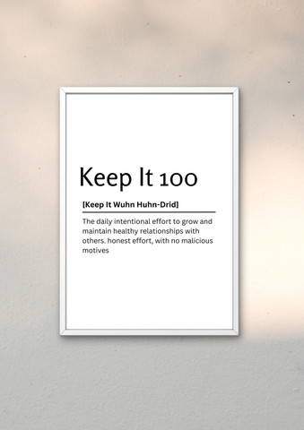 keep it 100 highlights