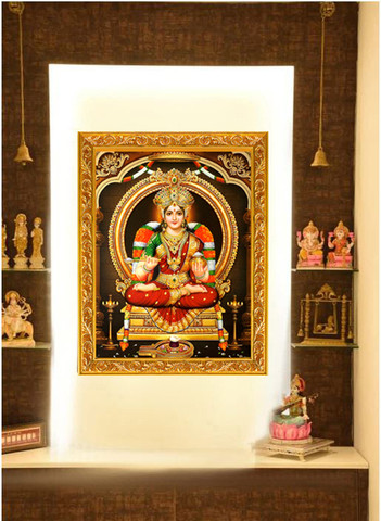 annapurna devi hd wallpapers