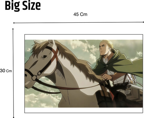 commander erwin smith