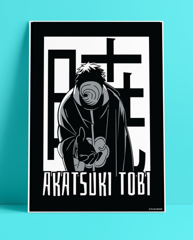tobi poster su