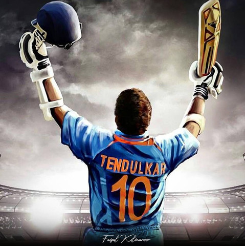 tendulkar wallpaper