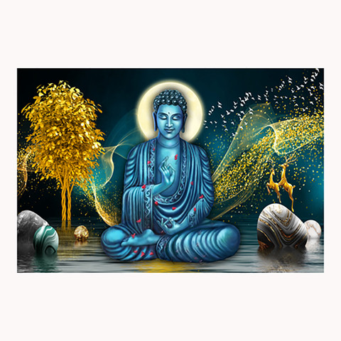 lord budda wallpapers