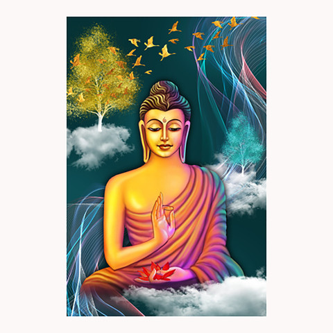 lord budda wallpapers