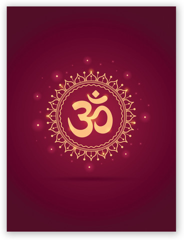 religious background hindu