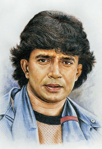 mithun poster