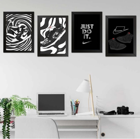 nike poster for wall