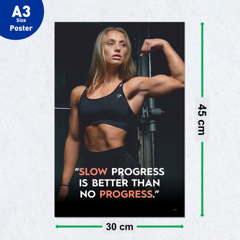 exercise motivation posters