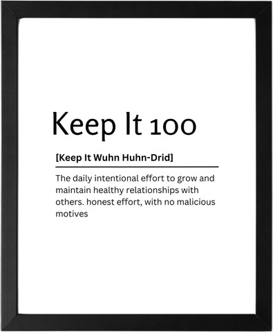 keep it 100 highlights