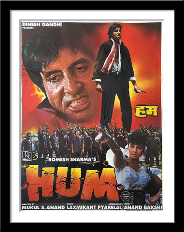 hum bollywood