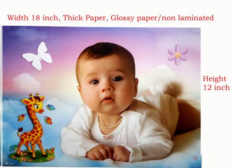 Two Cute Baby Boy Posters | Smiling Boy Posters| Poster Must for ...