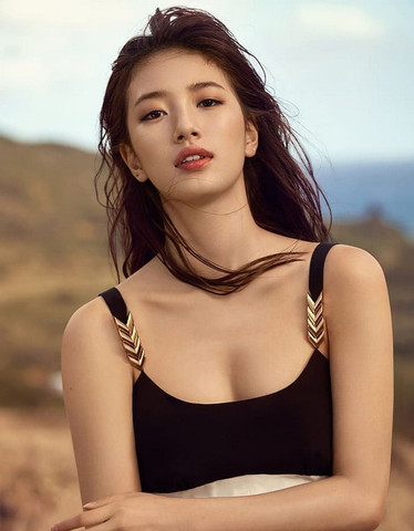 bae suzy