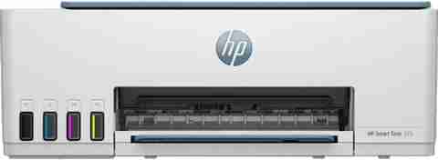 HP Smart Tank 525 All-in-One Multi-function Color Ink Tank Printer - HP ...