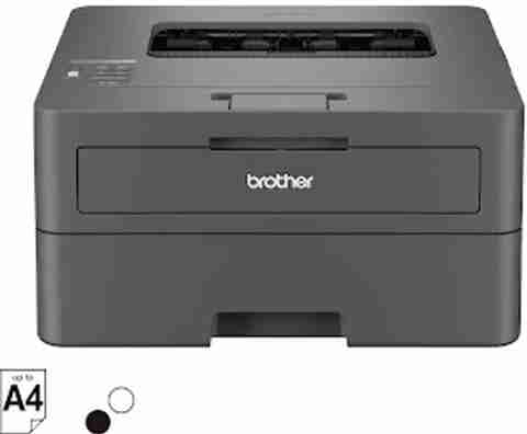 brother B2100DB Multi-function Monochrome Laser Printer - brother ...
