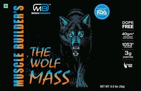 mb wolves