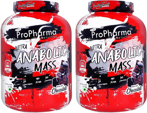 pro anabolic