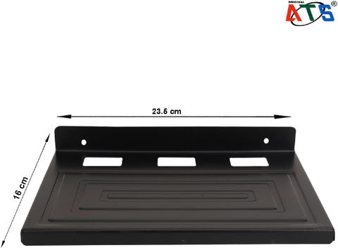 Ats Set Top Box/DTH Stand-WiFi Router Stand (Ideal for All Type of Set ...