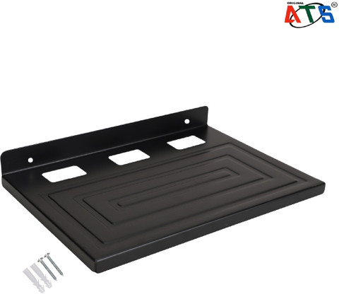 Ats Set Top Box/DTH Stand-WiFi Router Stand (Ideal for All Type of Set ...