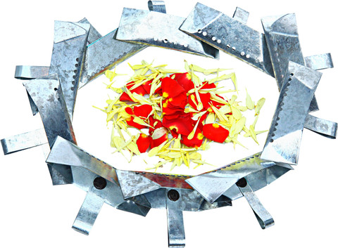 calligraphy rangoli tools