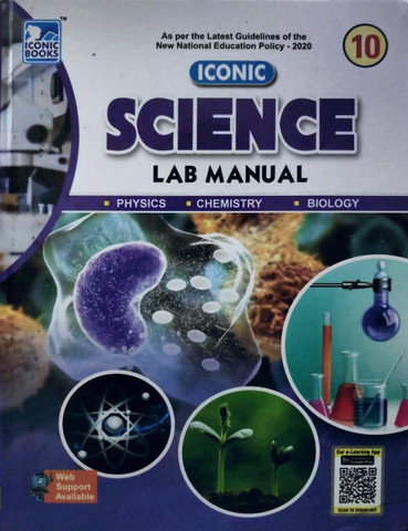 iconic practical file