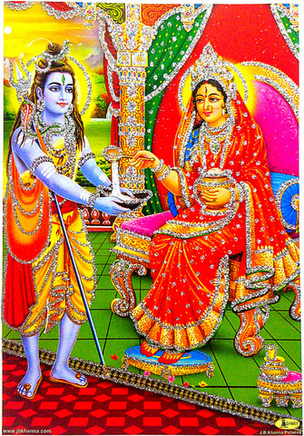 annapurna devi hd wallpapers