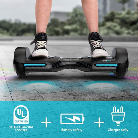 hoverboard for adults