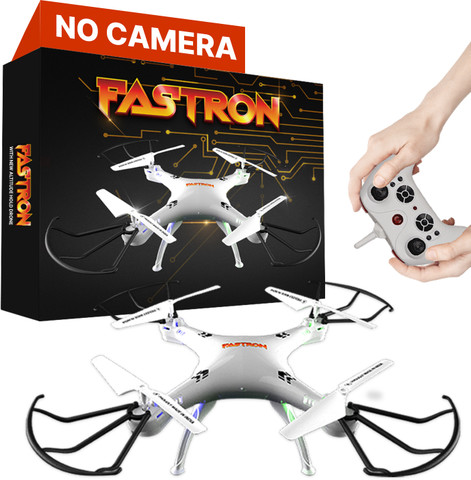 quadcopter without camera