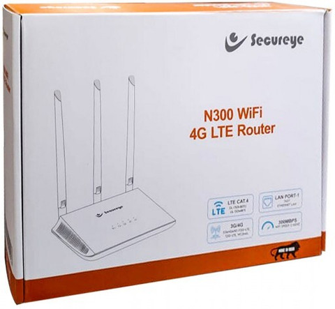 router se