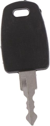 LoomTree Master Key for Luggage Bag Lockers Security Door TSA002/TSA007 ...