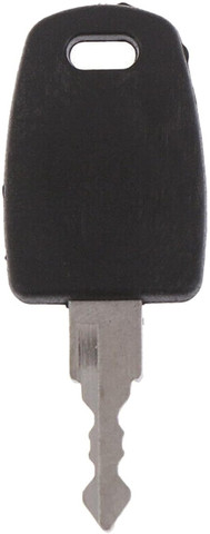 master key for lockers