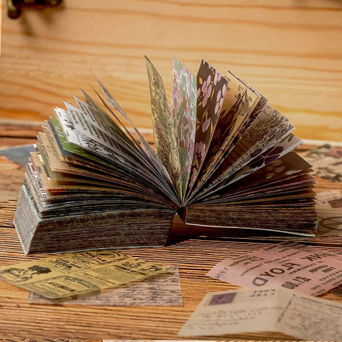 journal background paper