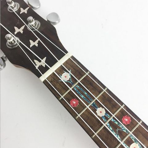 Lyla Electric Guitar Fretboard Note Decals Fingerboard Map Label ...