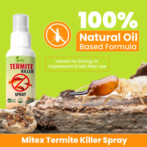 termite killer natural