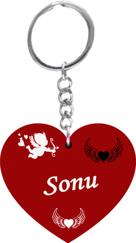 sonu name