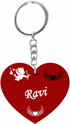 ravi name