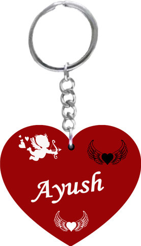 ayush name