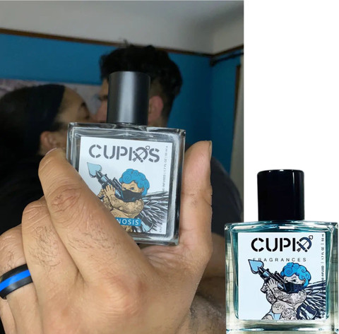 cupids cologne