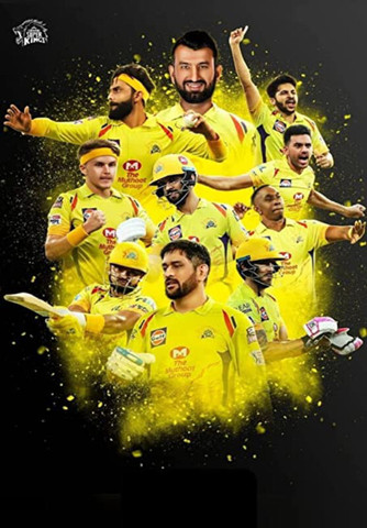 cricket wallpapers csk