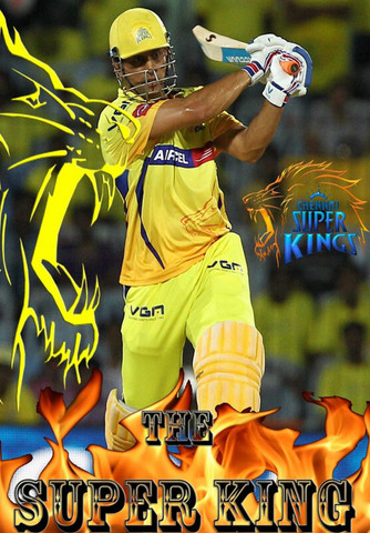 dhoni wallpaper cave