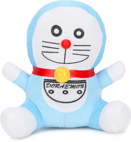 boneka doraemon original