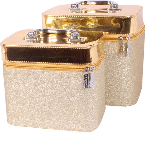 makeup box for bride