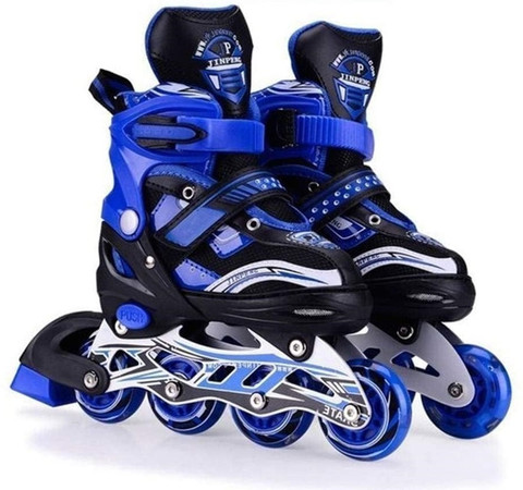 big wheel skates inline