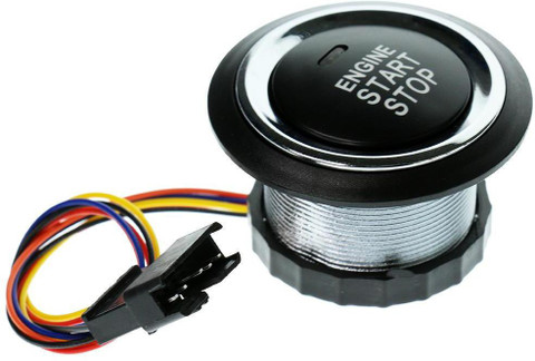 start stop switch car